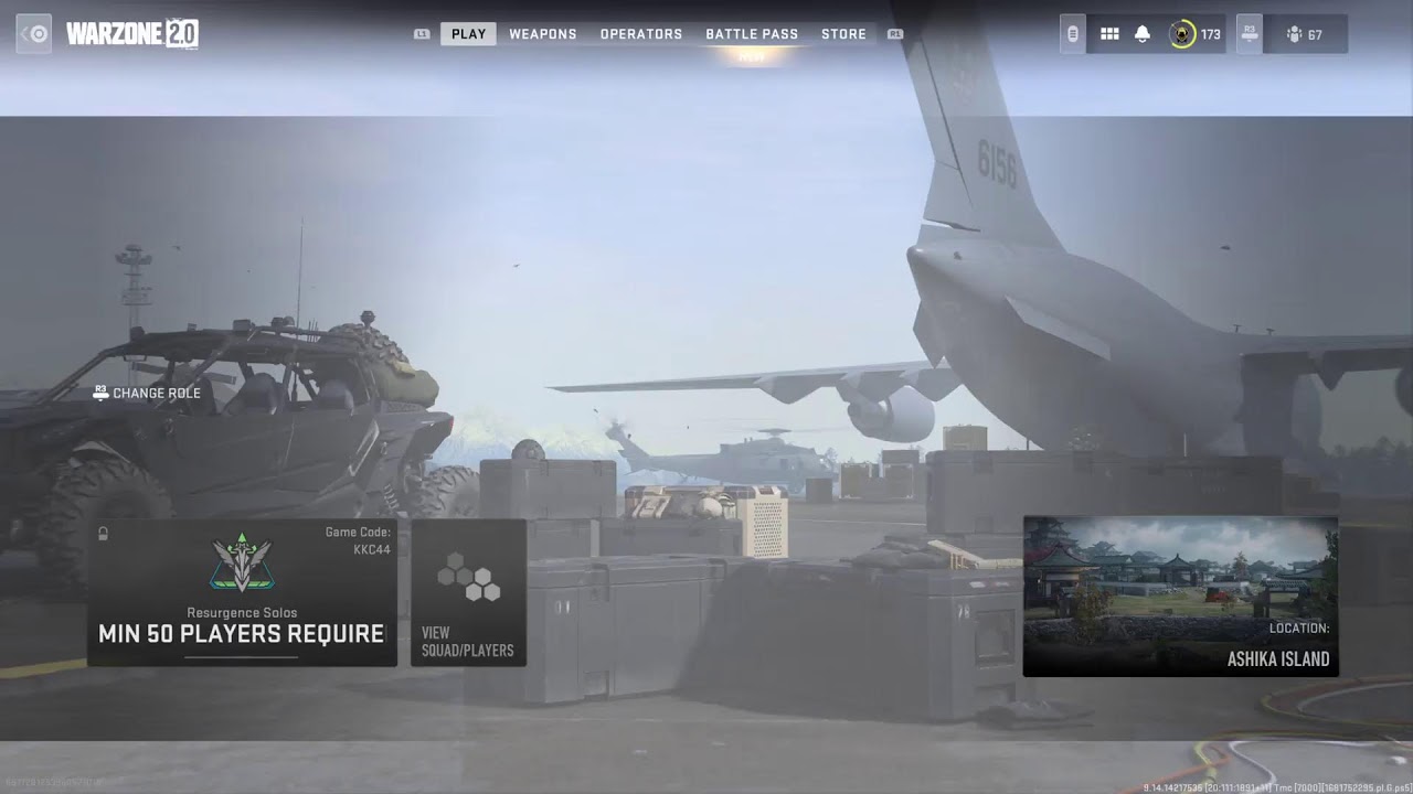 Hosting MW2 Join up - YouTube