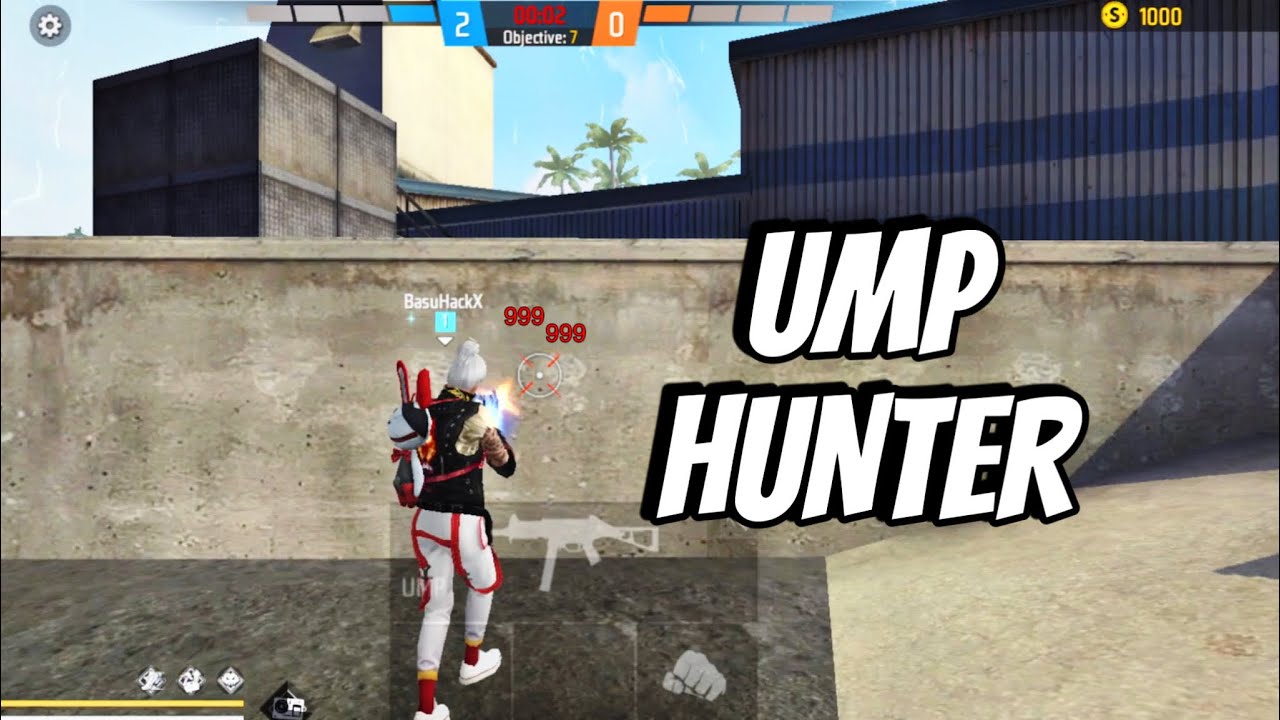 UMP Contra Famosos 01.0 👽 ️‍🔥 - YouTube