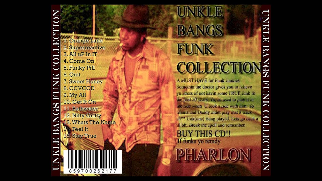 My All (featuring Rhonda Clark) - YouTube