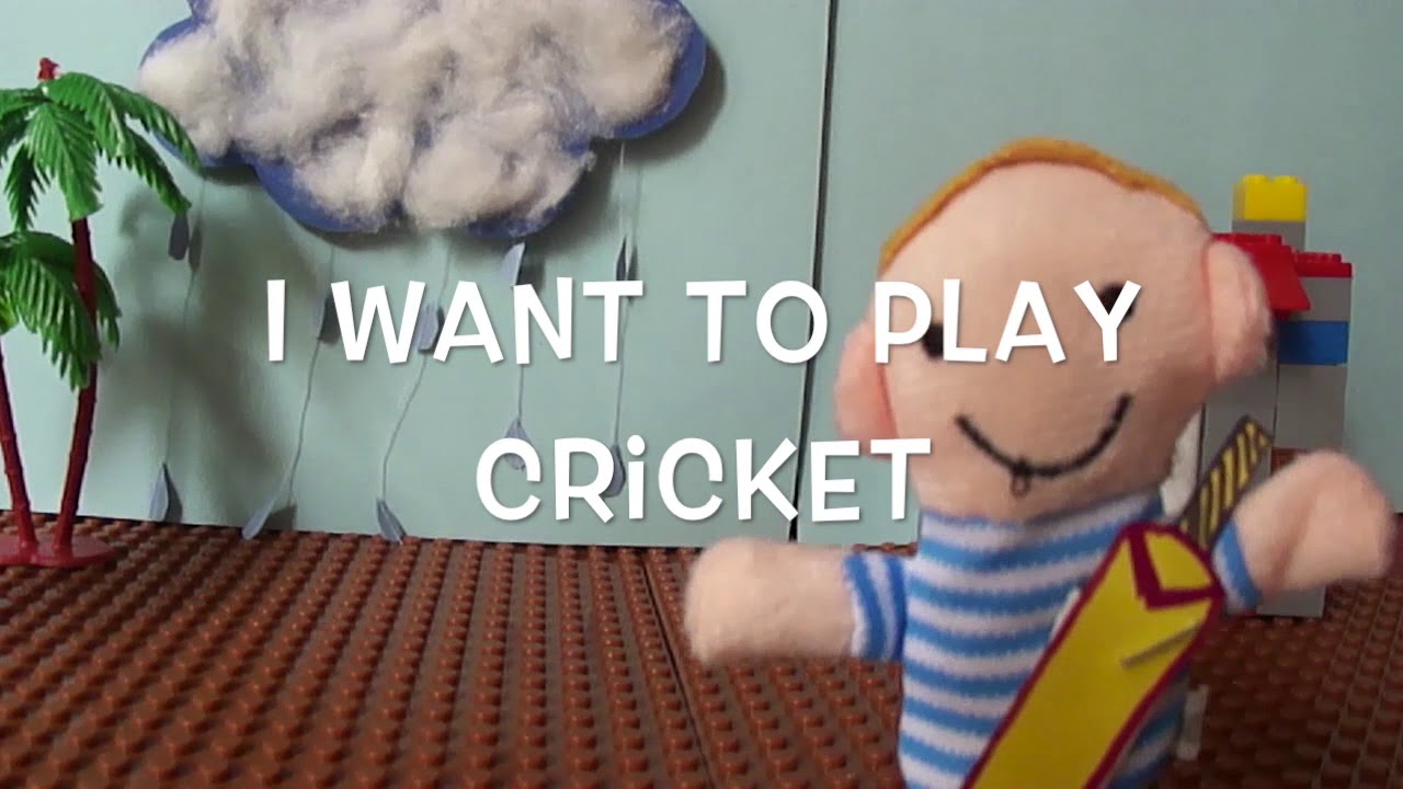 Rain rain go away - puppet tv, nursery rhymes for kids, rhymes ...