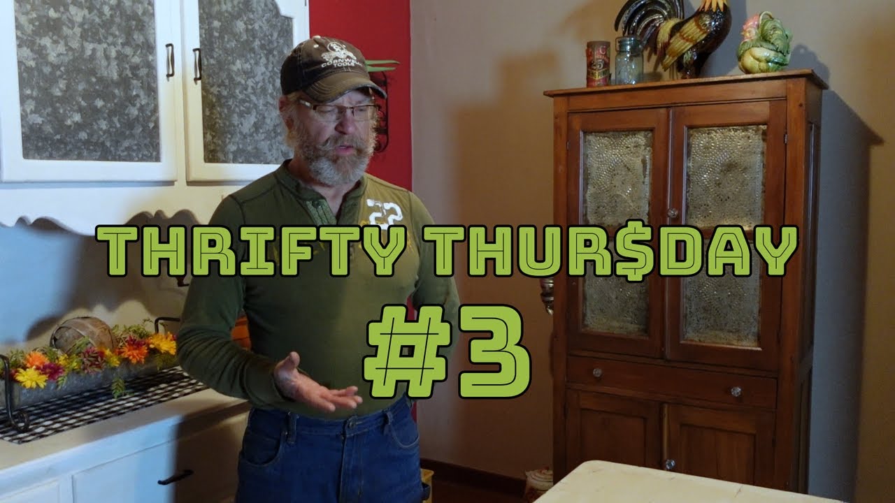 TT3 - Farmhouse Table, 5 Great Ways to Use Wood Ash + More - YouTube