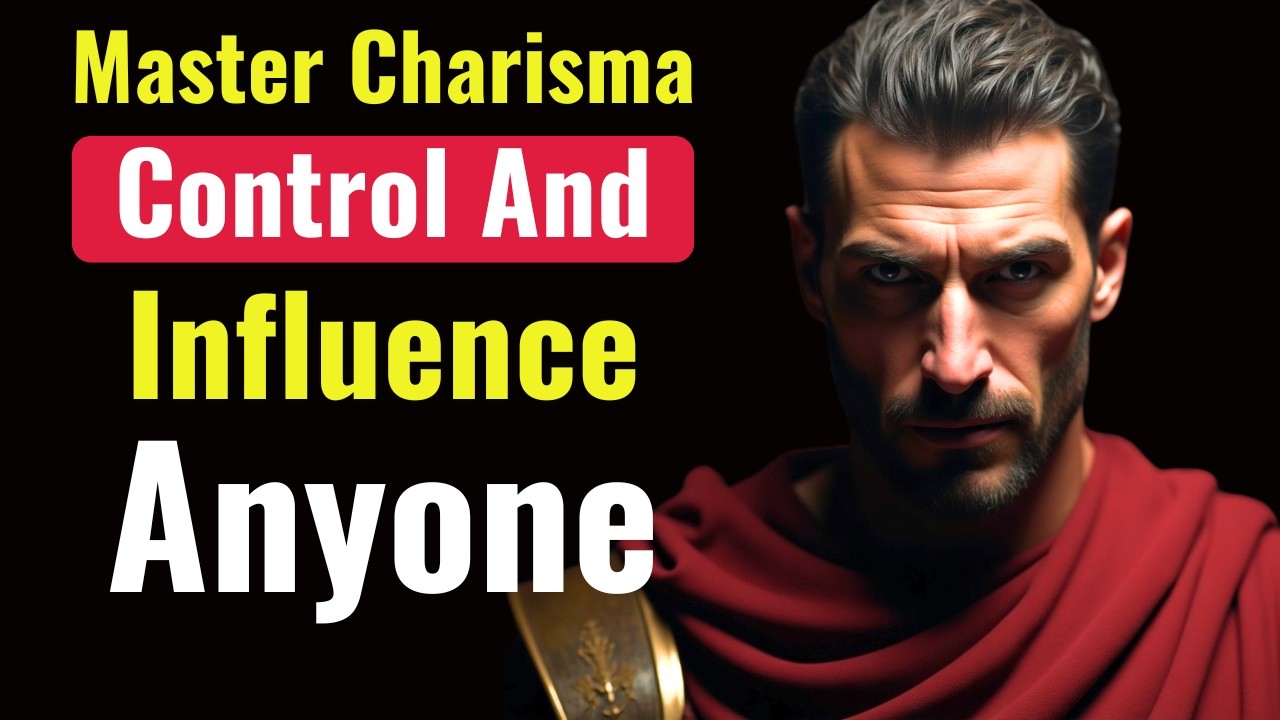 Dark Psychology of Charisma – Make People Follow You Without ...