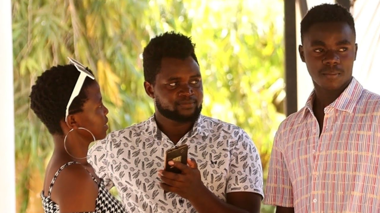 I felt the Tears of This Beautiful Lady😭😭💔sikuizi hakuna mahaba ...