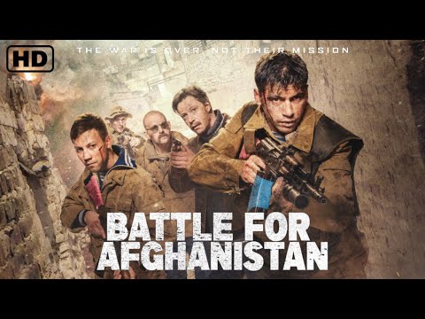 Battle for Afganistan (2021) Official Trailer