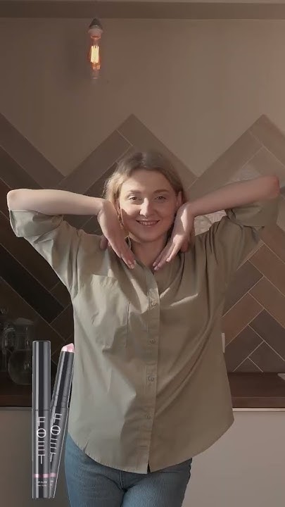 Блеск для губ Foet Lip Gloss создаст любой образ – от повседневного до ...