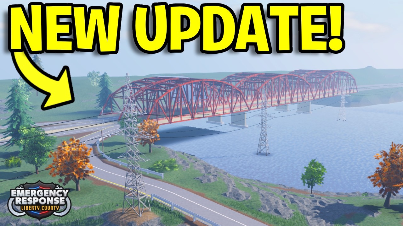 New MAP REVAMP + CLASSIC CARS UPDATE! (ERLC) - YouTube