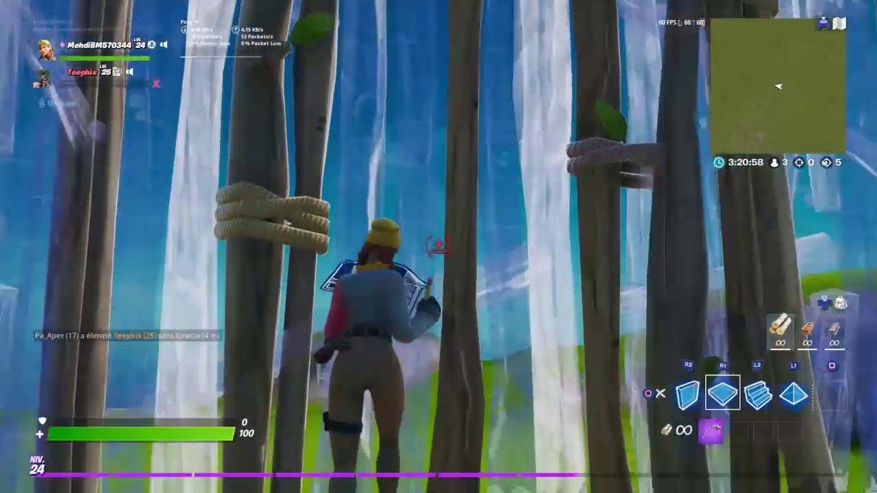 I AM NOOB CONTROLLER PLAYER - YouTube