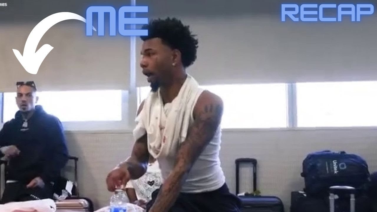 South Central Playboys Season 1 Episode 2 Recap - YouTube