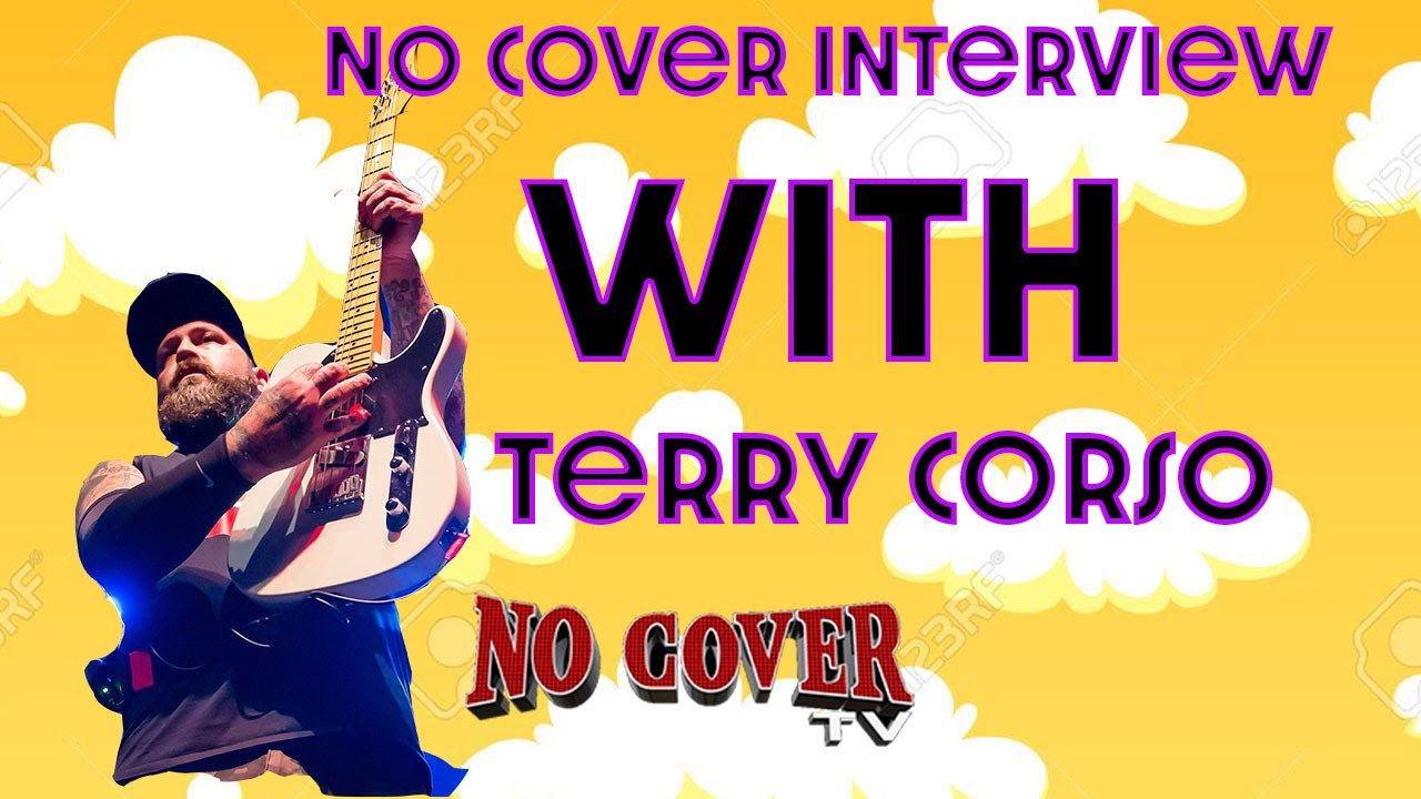 Exclusive fun Interview with Alien Ant Farms Terry Corso - YouTube