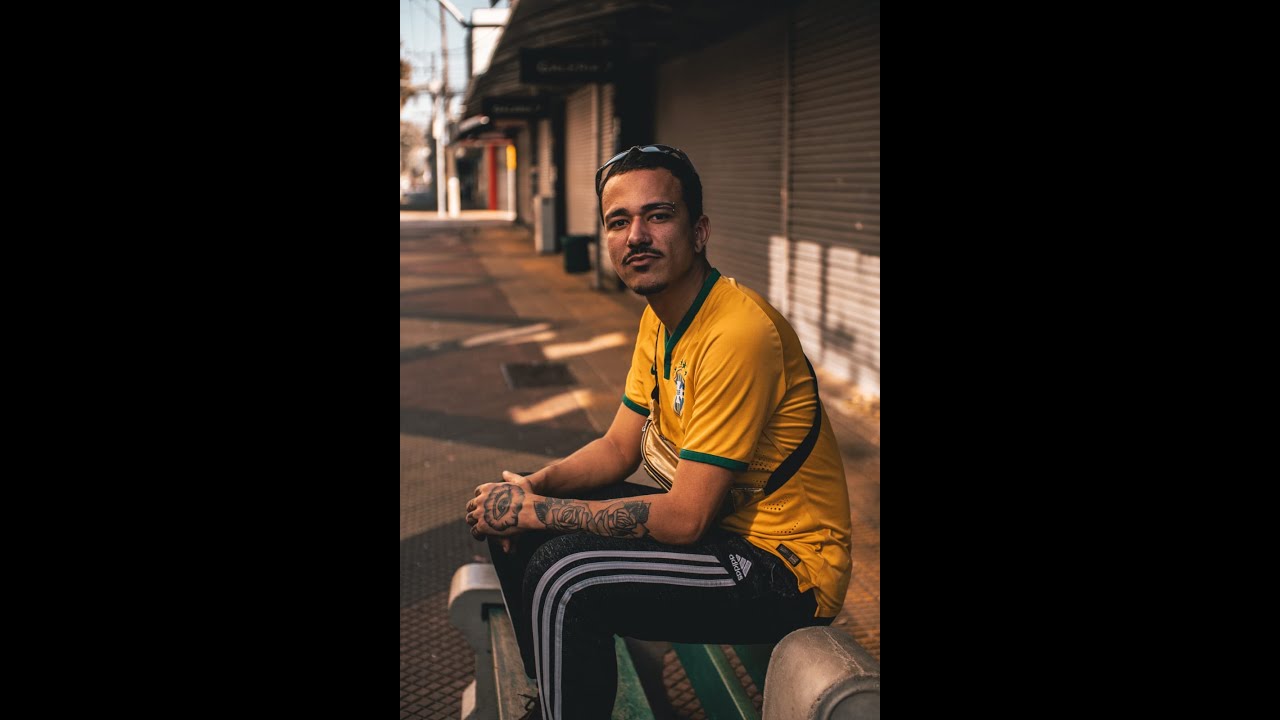 Rô Rosa - Papin (Clipe Oficial) - YouTube