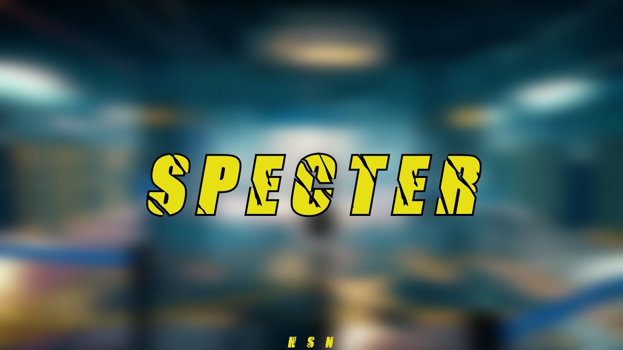 HSN - Specter - YouTube