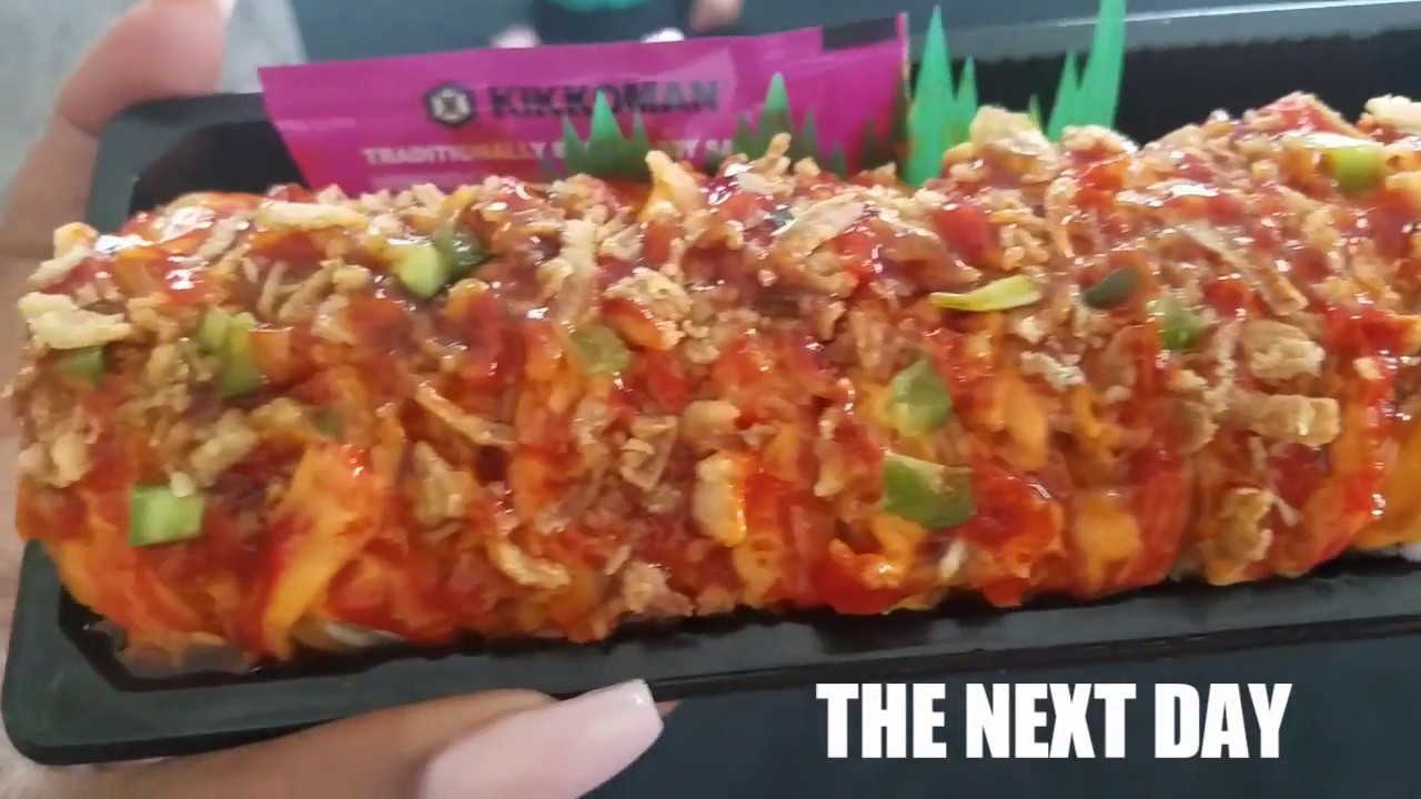 Last Week Went Like This... | Dominique Freeman - YouTube