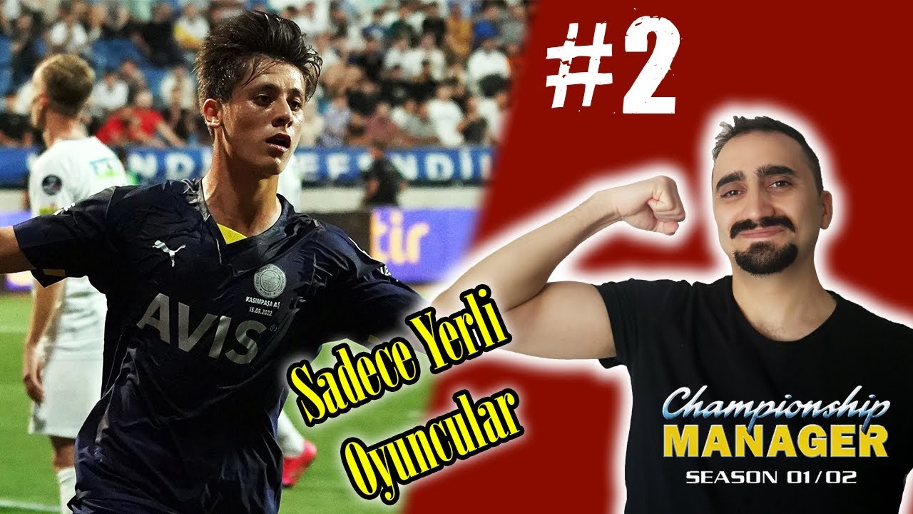 CM 01/02 | Türkiye - Avrupa Devini Ağırlıyoruz #2 (Vanilla) - YouTube