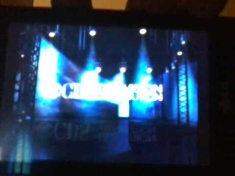 cbs television distribution reversed - YouTube