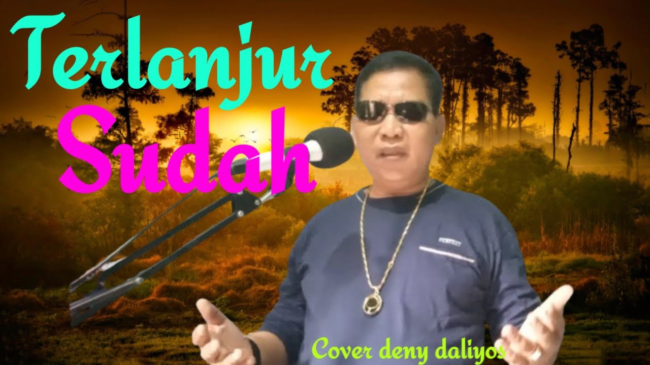 Sebelum terlanjur - Cover Deny daliyos @Nayla kusuma official - YouTube