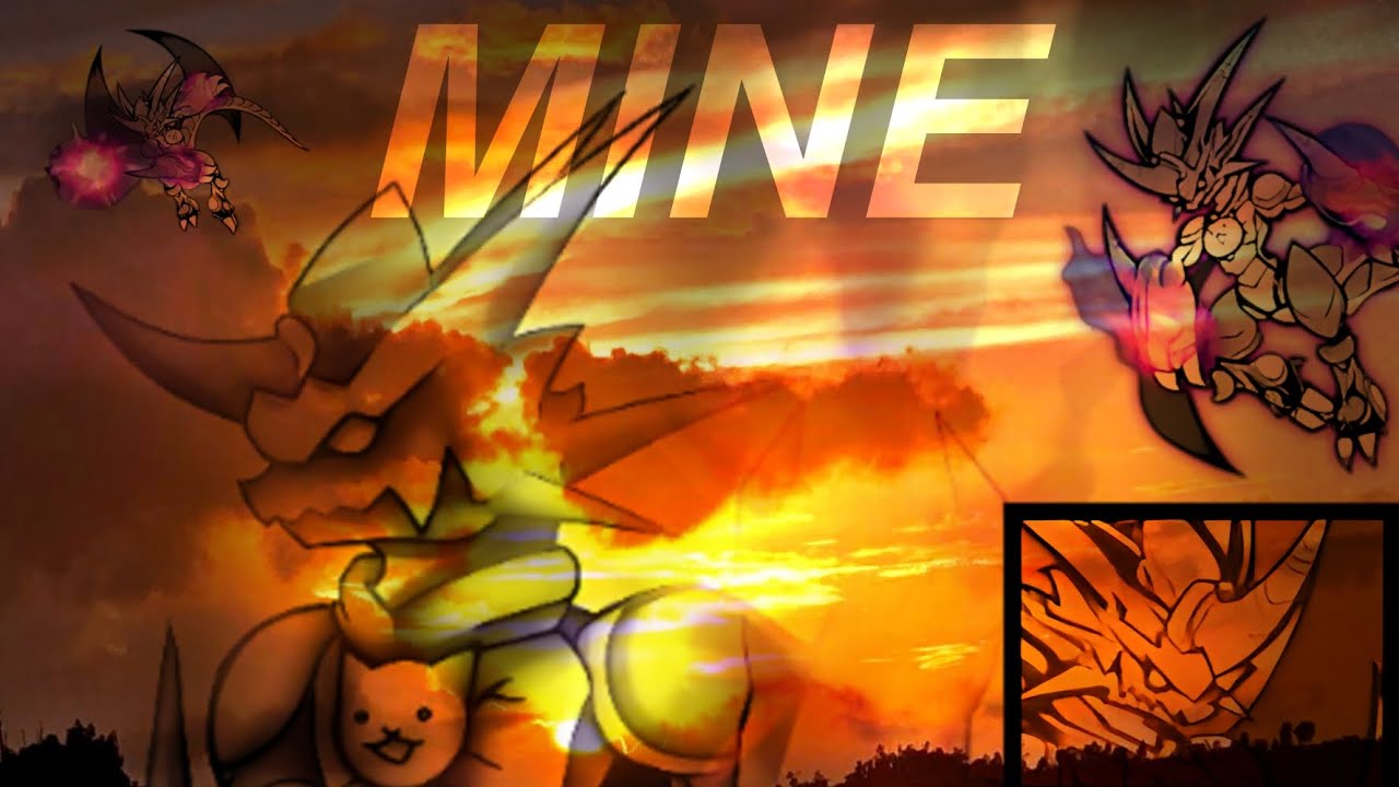 Yo I Finally got Awakened Bahamut! 😈 (Battle Cats) - YouTube