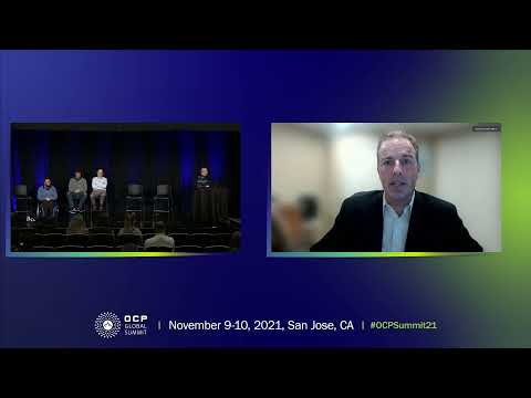 PANEL Transformational Improvements in Data Center Power Efficiency and Sustainability