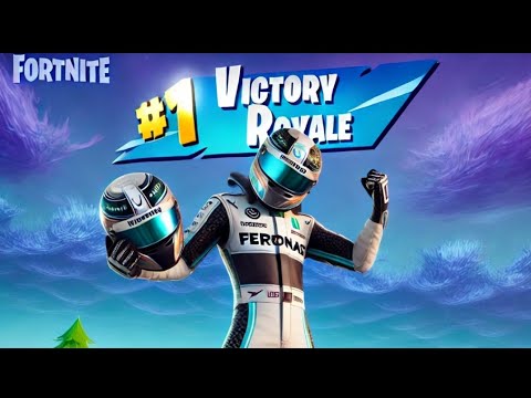 Fortnite_Reload Squad Crown Easy - YouTube