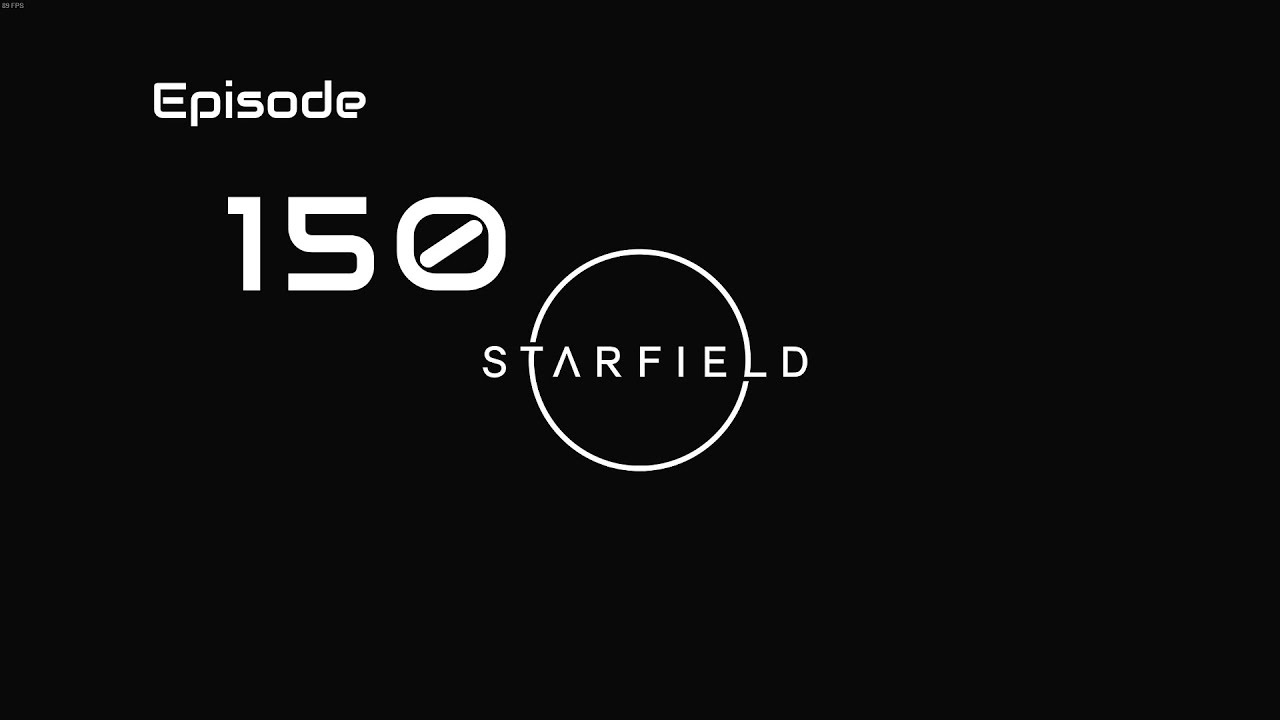 Rusterman spielt Starfield Episode 150 - YouTube