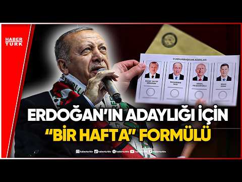 AK Parti'den \
