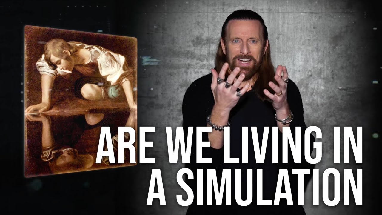 Are We Living in A Simulation? - YouTube