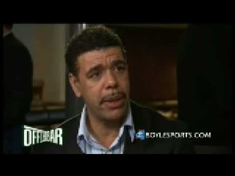 Chris "unbelievable Jeff" Kamara - YouTube