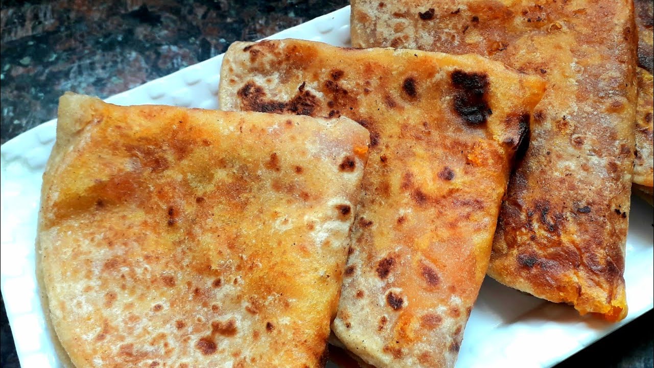 PURAN PURI RECIPE | PURAN POLI RECIPE | DELICIOUS PURAN PURI | PURAN ...