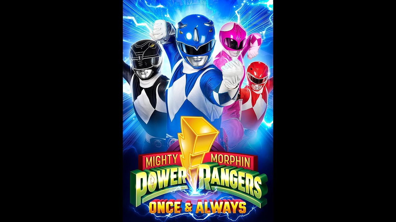 Mighty Morphin Power Rangers Hindi Dubbed - YouTube