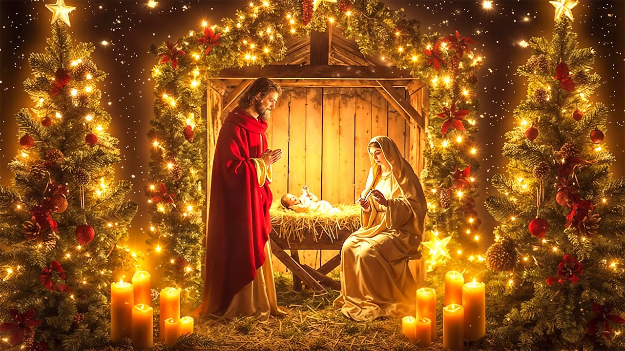 Best Christmas Songs of All Time | Top Traditional Christmas Carol ...