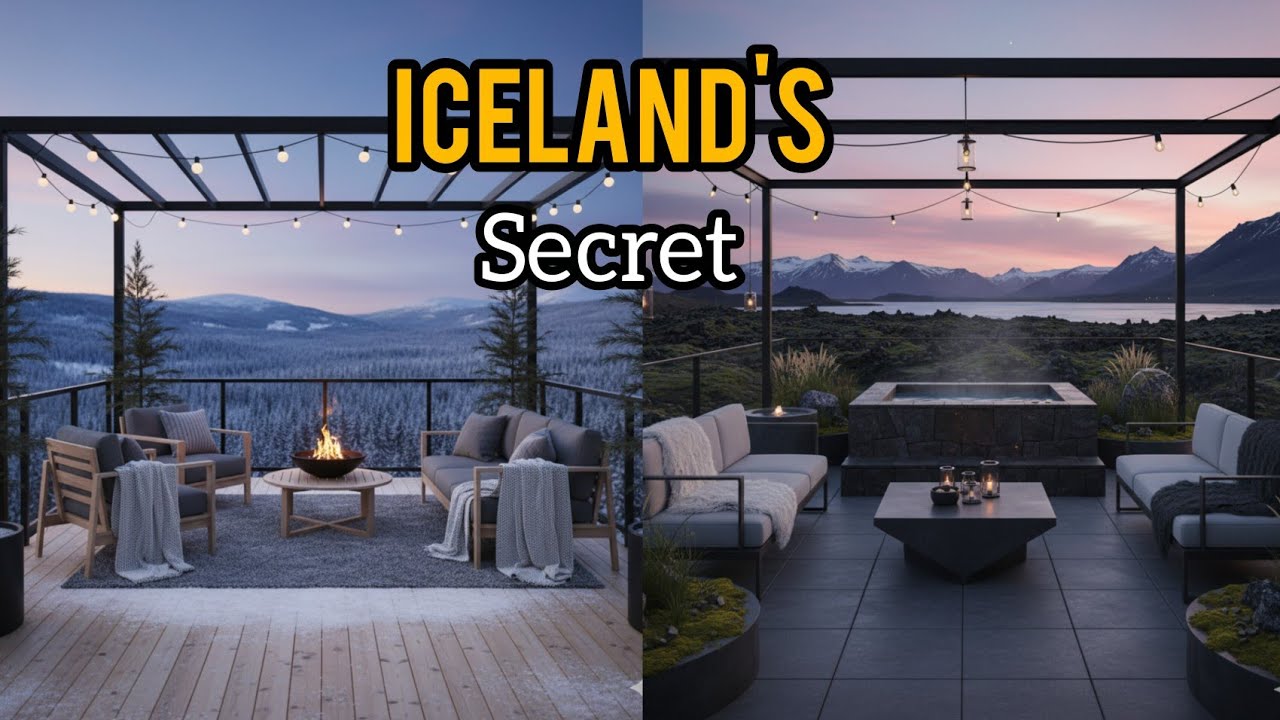 Boring Backyard TRANSFORMED into an Outdoor Oasis - YouTube