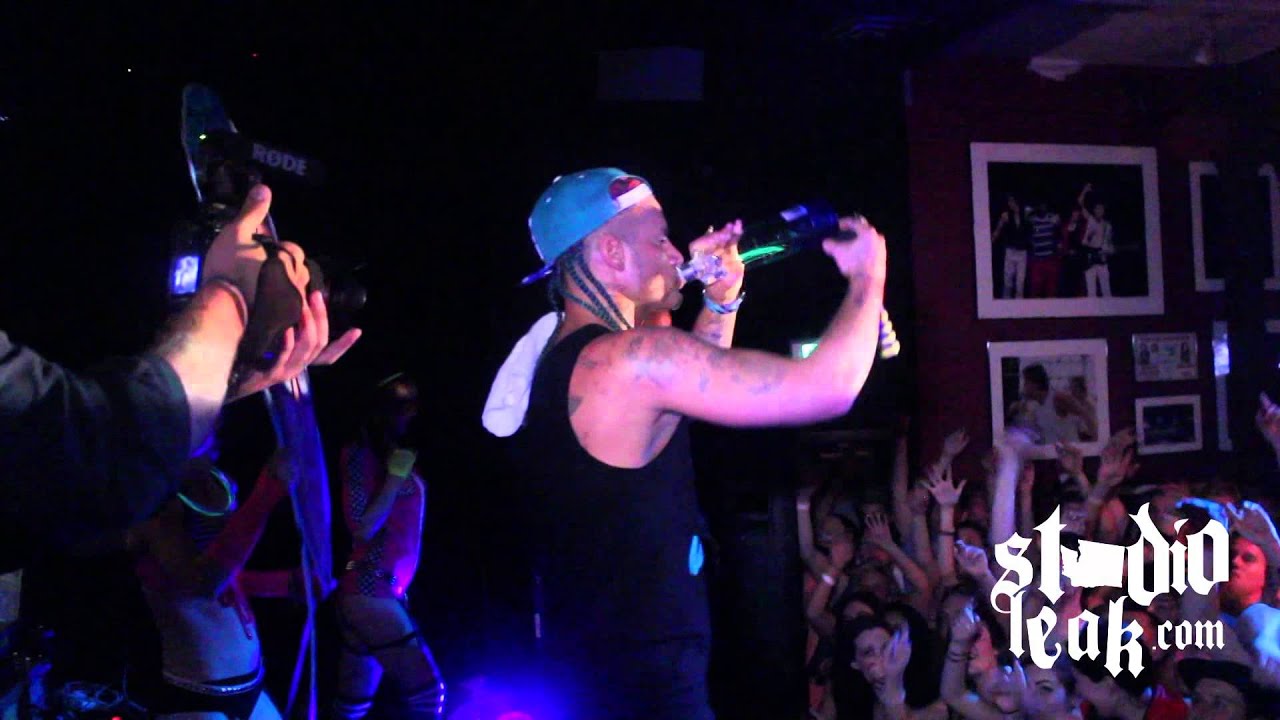 nEw OFFICIAL CIROC BOY RIFF RAFF - YouTube