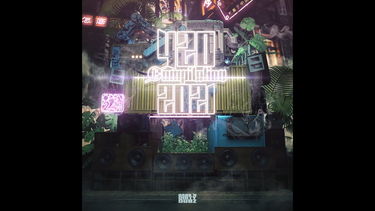 Khromi - Space Cake - YouTube