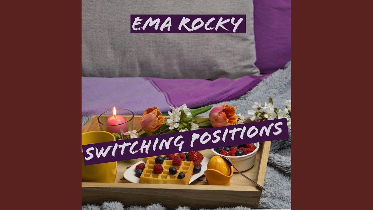 Switching Positions - YouTube