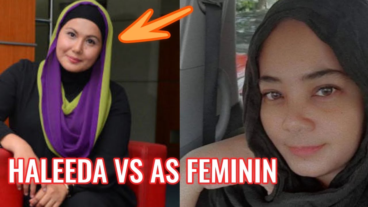 Baru Tahu! Haleeda, Artis Pertama Kahwini Pemain Bolasepak Dimalaysia ...
