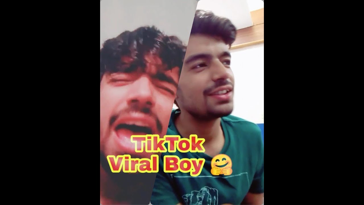 TikTok Viral Boy | #5 Top TikTok Viral Vedios 😂| Star @damulsharma ...