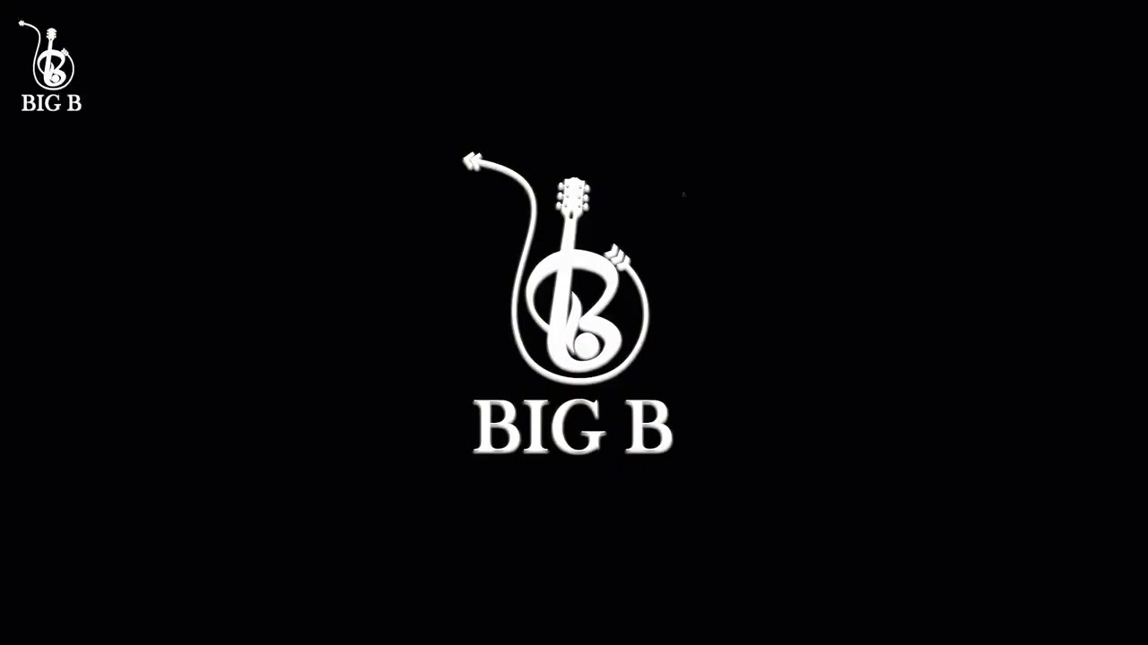 BIG B Cafe I Bar ILounge - YouTube