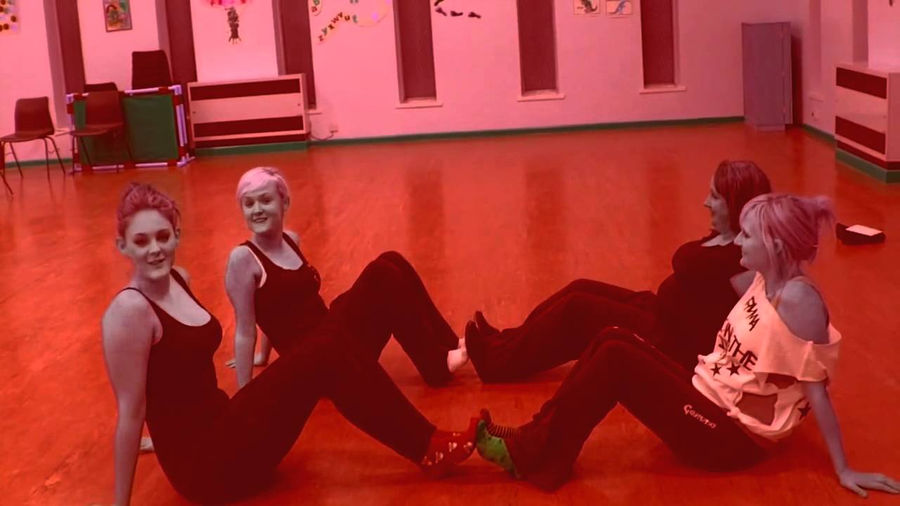 GLD School Of Dance! - YouTube