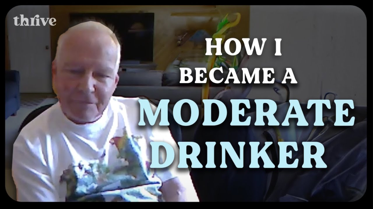 The Sinclair Method (TSM) Alcohol Recovery Success Story: Andy - YouTube