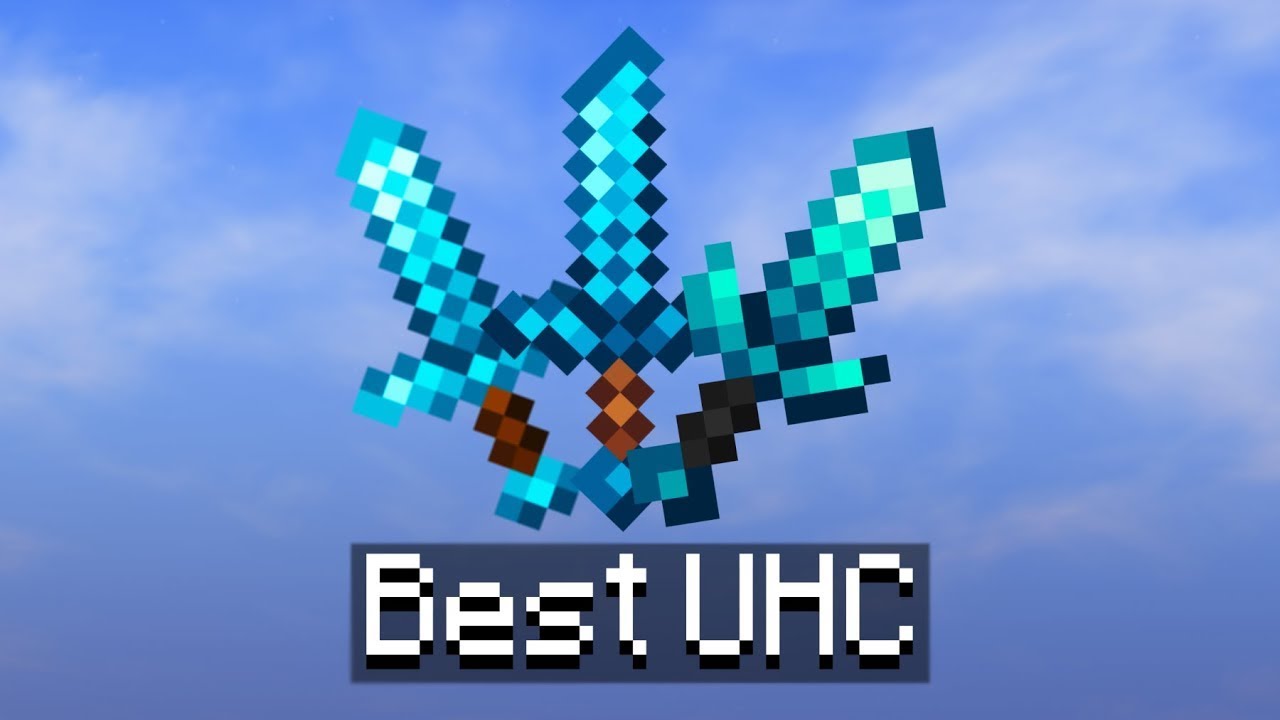 The 2 best UHC/HOPLITE texture packs - YouTube