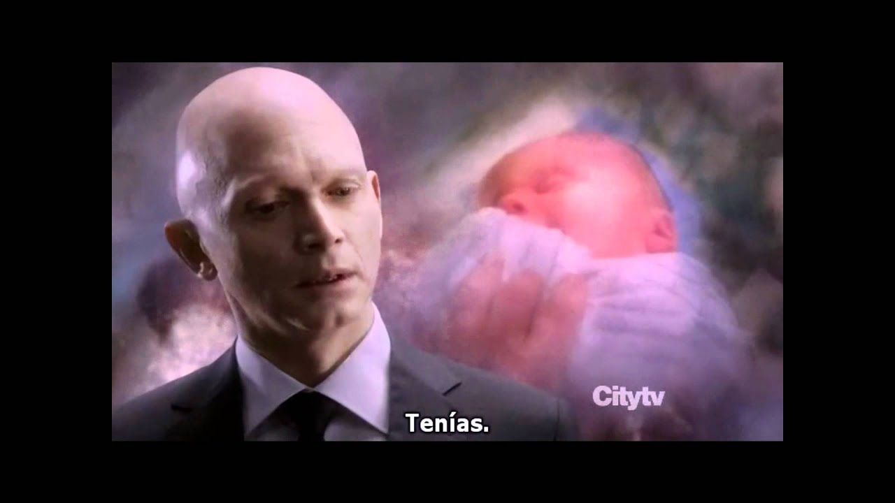 FRINGE - 4x14 - Peter and September 2 - Subtitulos Español - YouTube