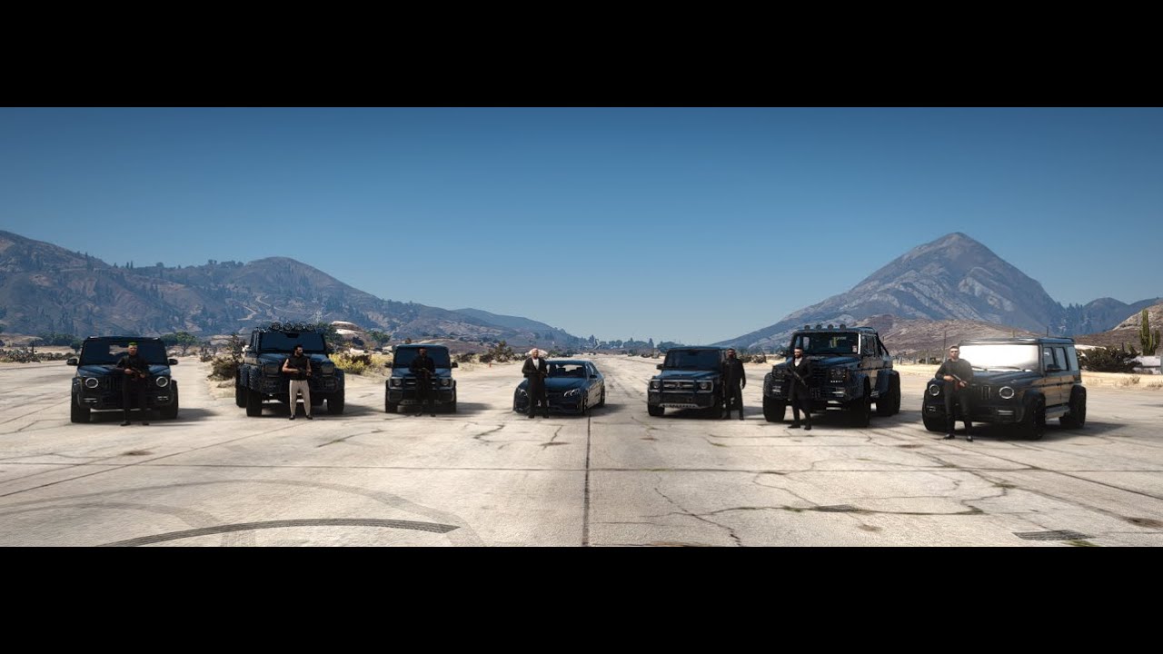 Fivem Mafia V1 Archives Fivem Store Fivem Mods