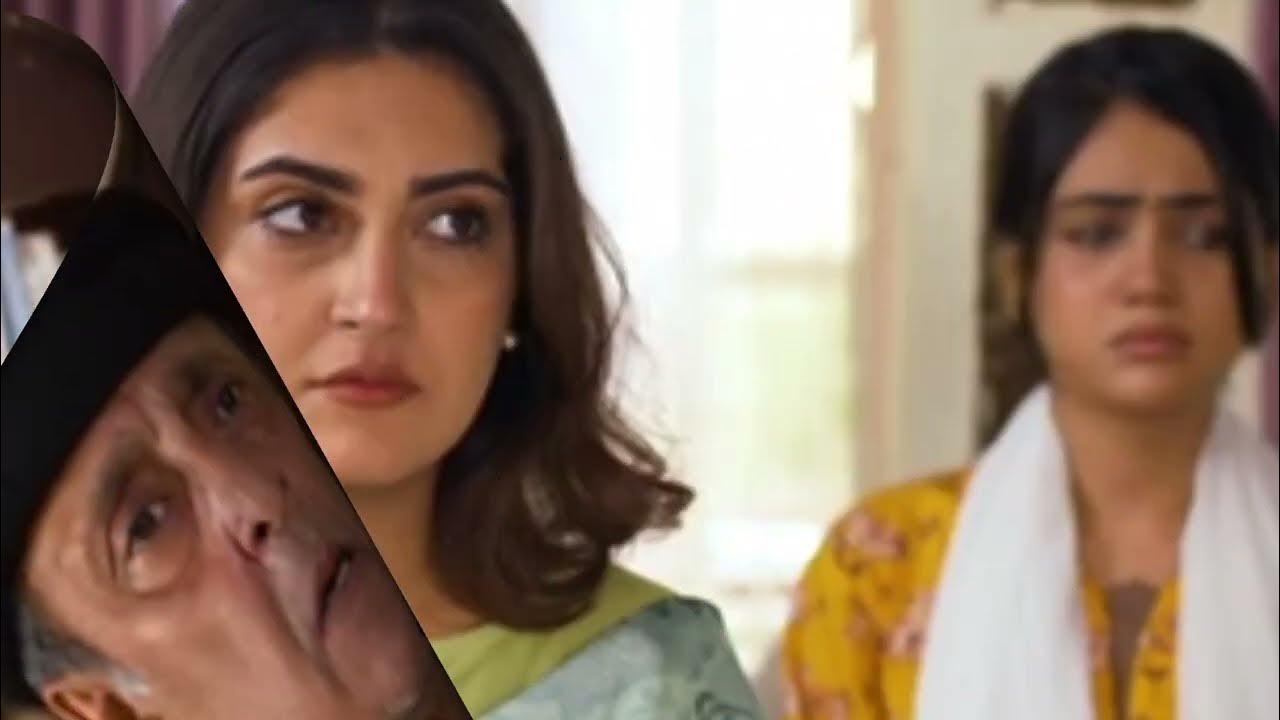 Jaan Nisar Episode 63 Teaser l Jaan Nisar Episode 63 promo l Hiba Bukhari l Danish Taimoor - YouTube