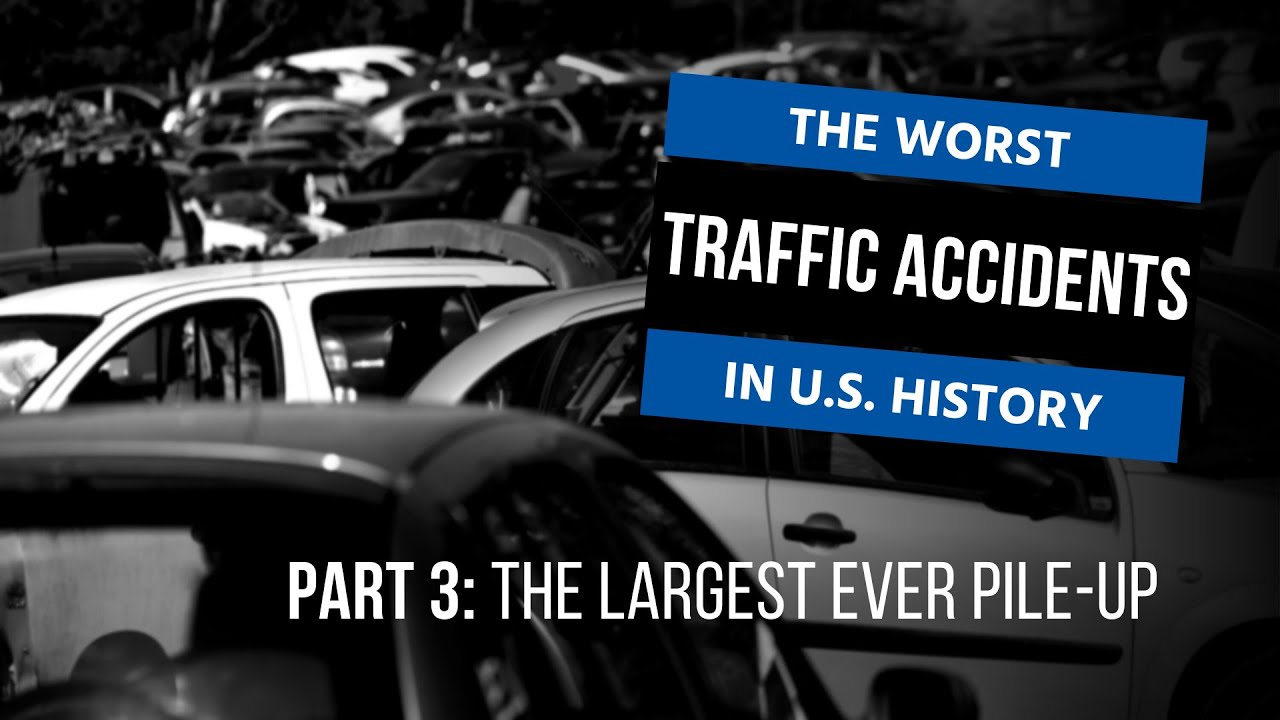 Worst Traffic Accident In History