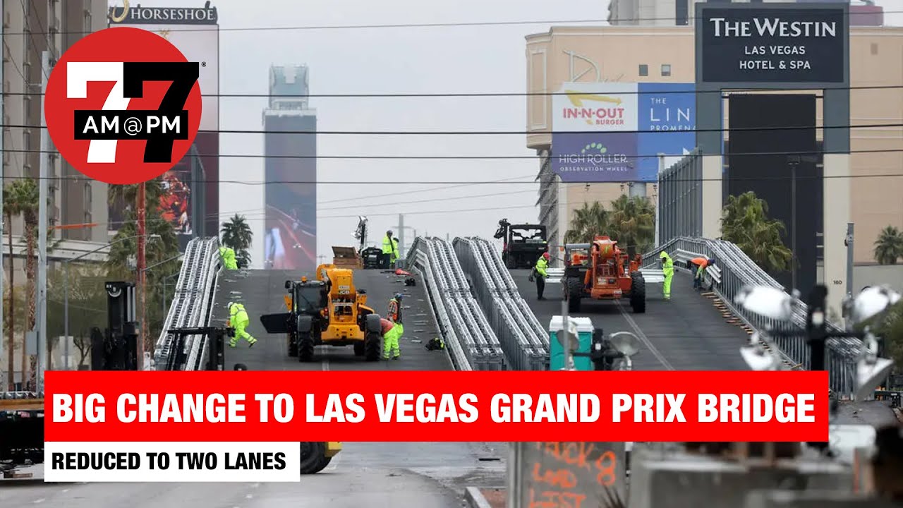 Las Vegas News | 7@7 AM for Friday, June 7, 2024 - YouTube