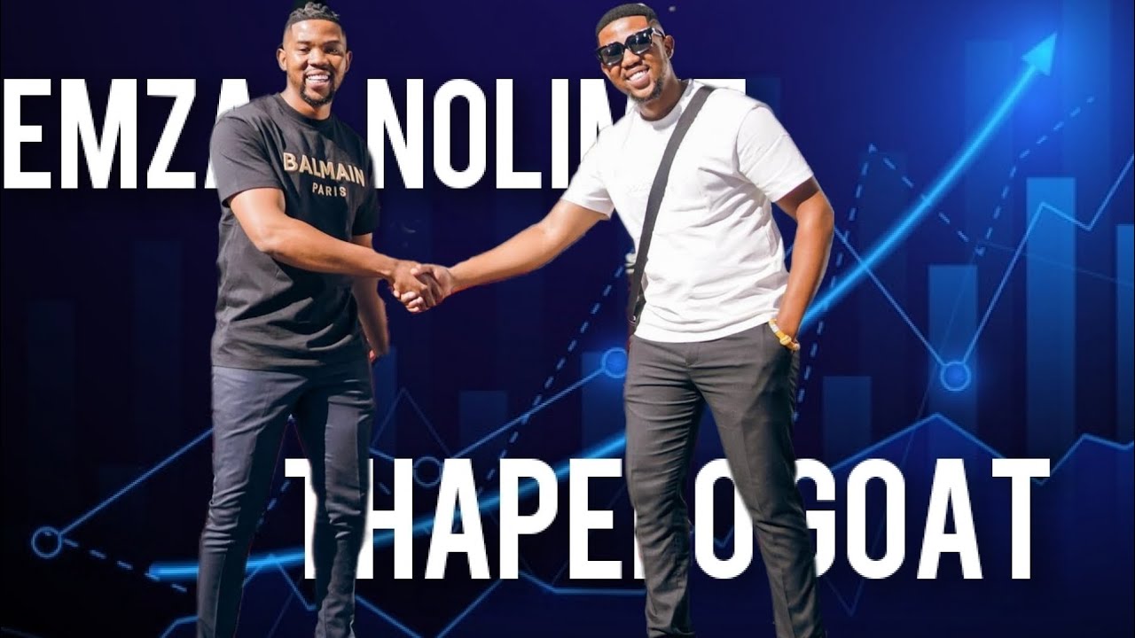 The life style of Fx-goats (Thapelo goat🐐& 🐏emza_nolimit) - YouTube