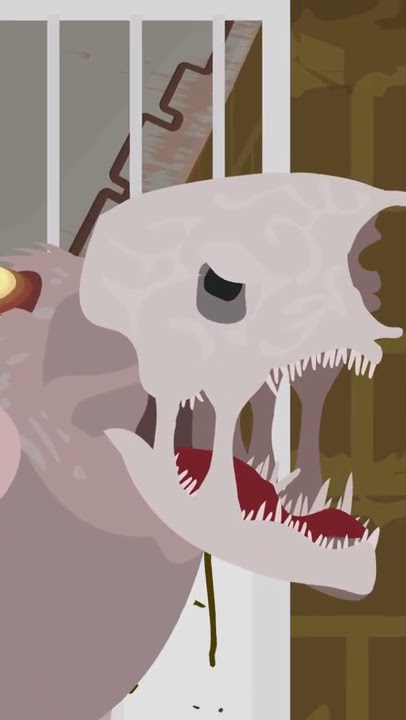 The Backrooms - Entity 11 - Bursters - YouTube