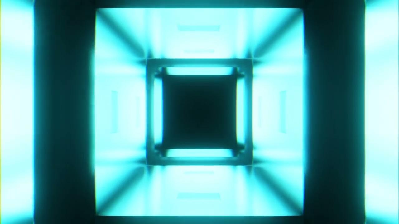 Geometry Nodes Loop - Blender Eevee Animation - YouTube