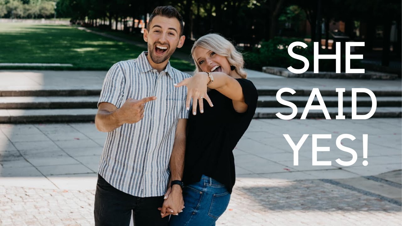 *PROPOSAL VIDEO* - YouTube