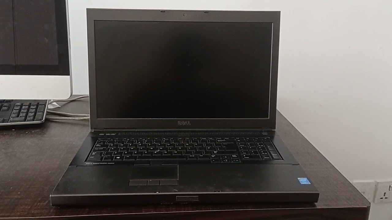 Dell Precision M6800 Review | Dell Laptop Review | Dell, HP Laptop ...