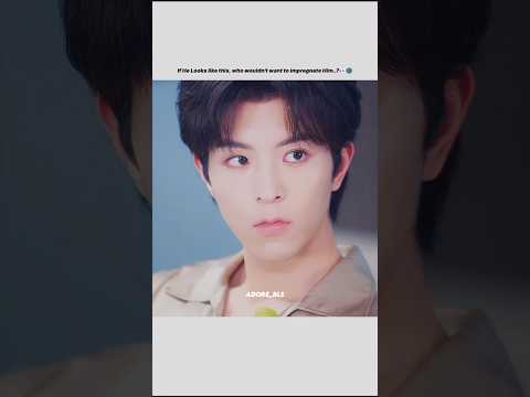 as a Girl, i also want to impregnate Him 😭🤣 #abodesire #thaibl #bl #blseries #chinesebl #cdrama